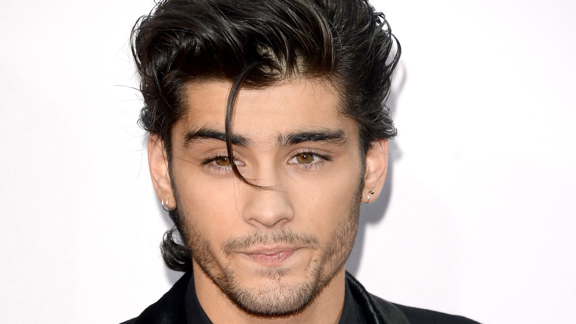 Room Under the Stairs, el nuevo álbum de Zayn